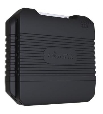 中国 880MHz 2.4G Cat6光学WifiのルーターのMikroTik LtAP LTE6のキット 販売のため