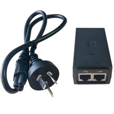Cina modulo di potere di POE di gigabit di 65kHz 0.5A UBNT POE-24-30W/POE-24-AF5X in vendita
