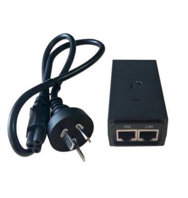 Cina modulo di alimentazione di 24W 48V 0.5A POE POE-48-24W/POE-48-24W-G in vendita