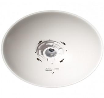 Cina U-OMT-piatto senza fili del ponte UBNT LTU di sorveglianza di FTTX 27dBi in vendita