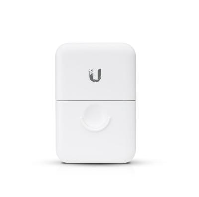 Cina Ponte senza fili UBNT ETH-SP-G2 di gigabit all'aperto di RJ45 15kV in vendita