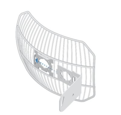 Cina ponte senza fili all'aperto AirGrid M5 UBNT AG-HP-5G23 di 5850MHz 7km in vendita