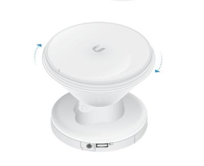 Cina Il CA ha protetto il ponte AirMAX UBNT PS-5AC di PoE di gigabit 10W in vendita