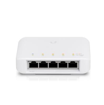 Cina Strato 2 della USW-flessione 15.4W 10Gbps diretto gigabit 802.3af del commutatore 5 in vendita