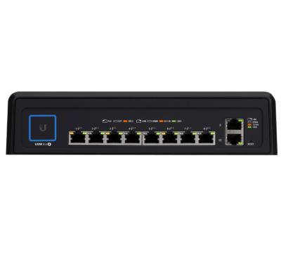 Cina Il gigabit POE di PoE++ 20Gbps 802.3bt commuta lo strato 2 di USW in vendita