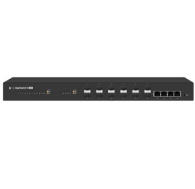 Cina 16 commutatore a fibra ottica del porto di dc 16 dei GBP 56W per Ethernet in vendita