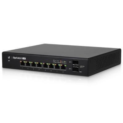 Cina supporti del commutatore diretti porto 24V 48V di 20Gbps 802.3af/At 8 in vendita