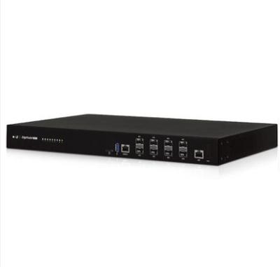 Cina porti trattabili NAT Hardware Acceleration del commutatore di 80Gbps UNMS 8 in vendita
