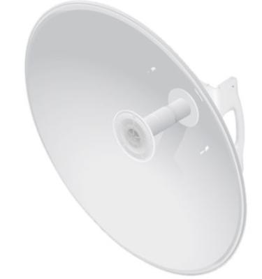 Cina UBNT AF-5G30-S45/AF-5X 5G 23dbi 200km/H antenna doppia di radiocomunicazione di polarizzazione di 45 gradi in vendita