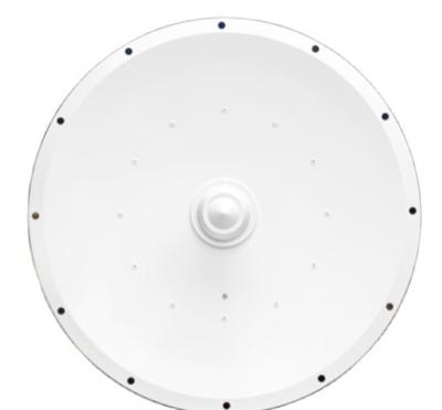 Cina 2,7 radio potente di AirFiber AF-2X dell'antenna di comunicazione del gigahertz in vendita