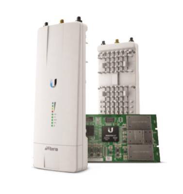 Cina Radio dell'antenna di Airfiber di gigabit di UBNT AF-4X 24V 1A POE all'aperto in vendita