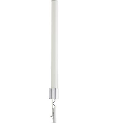 Cina 4,9 antenna senza fili di Airfiber dell'adattatore di gigabit del gigahertz 24V 1A POE in vendita
