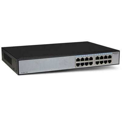 Cina Commutatore non gestito S1700-16G di gigabit completo del porto di Huawei 15W 16 in vendita