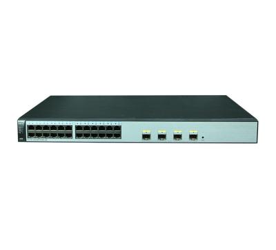 Cina Huawei 168 Gbit/S Poe ottico commuta 24 porti S1720-28GWR-PWR-4X in vendita