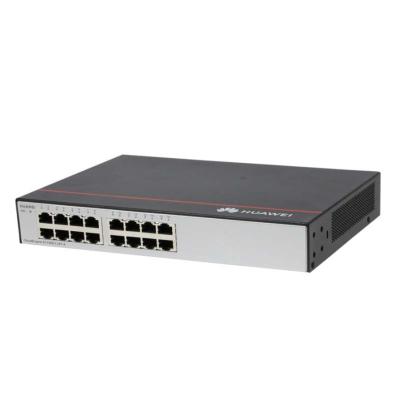 Cina Classe di impresa del commutatore di gigabit del porto di CA 16 di Huawei S1730S-L16T-MA 100V in vendita