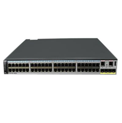 Cina 40 commutatore evolutivo Huawei S5730S-68C-EI-AC di Ethernet del commutatore a fibra ottica di gigabit SFP+ in vendita