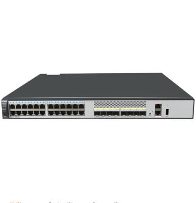 Cina Tre commutatore a fibra ottica Huawei S5730-48C-SI-AC del porto di Mbps 24 del centro 240 di strato in vendita