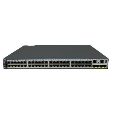 Cina 40000 gigabit Poe a fibra ottica commutano 4 il porto Huawei S5730-68C-PWR-SI-AC in vendita