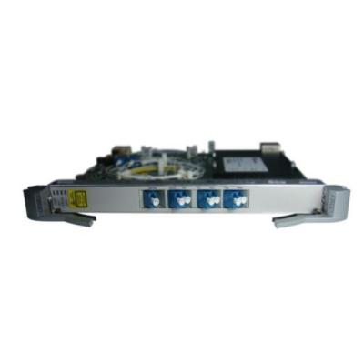 中国 華為技術OSN6800 FIU板TN13FIU03 03030QEW繊維光学ライン インタフェース板 販売のため