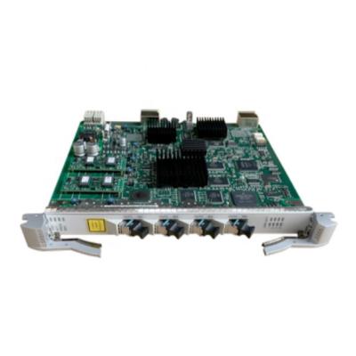 中国 板を処理する華為技術OSN 3500ビジネス板SSN4EGS411 GEのイーサネット スイッチ 販売のため