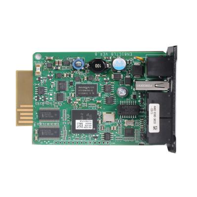 中国 華為技術UPSの付属品はSnmpカードRMS SNMP01A1 UPSの監視ユニットUPS2000を持ち上げる 販売のため