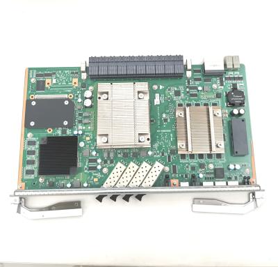 中国 H902MPLB OLTの光学ライン ターミナル華為技術OLT MA5800の主制御板 販売のため