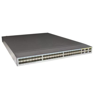 Cina 10 impresa a fibra ottica del commutatore CE6851-48S6Q-HI Huawei di dati di Gigabit Ethernet in vendita