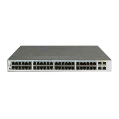 Cina commutatore Huawei CE6881-48S6CQ-B del centro di 1600Mpps QSFP28 Data Center in vendita