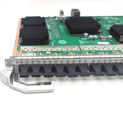中国 48 MA5800のための左舷OLT光学ライン ターミナル華為技術H902OGHK 販売のため