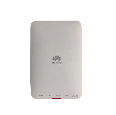 Cina punto di accesso senza fili Huawei AP5510-W-GP del piatto di parete 1.267Gbps in vendita