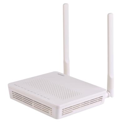 Cina Gigabit Huawei EG8141A5 del porto del router 4 di Wifi della fibra ottica di GPON ONU in vendita