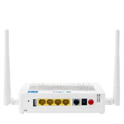 Cina Ingresso astuto Wifi del router 5G di ZTE ZXHN F673AV9 di gigabit inglese di fibra ottica di versione in vendita