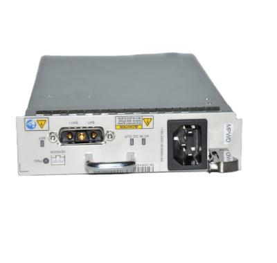 中国 MA5608T OLTのためのMPWD華為技術H801MPWD MPWC AC DC電源板 販売のため
