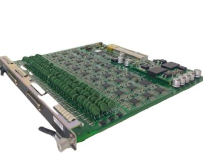 中国 E-ATLDI GPONの光学ライン ターミナルZXDSL 9806H ZTE 9806H声板 販売のため