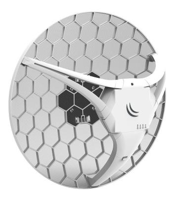 Cina 4G ponte senza fili MikroTik RBLHGR&R11e-LTE LHG LTE Kit Triple Play in vendita