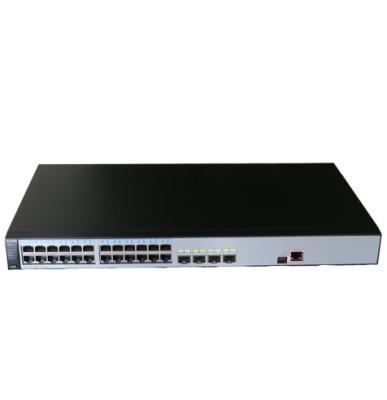 Cina Commutatore di Ethernet della gestione della rete di gigabit del porto di Huawei S5700S-28P-LI-AC 24 e S5720S-28P-LI in vendita