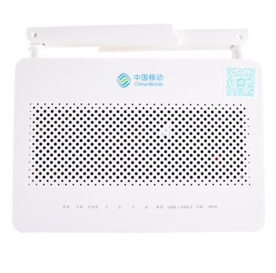 Cina Modem ottico tutto compreso senza fili di gigabit di Huawei GPON ONU WIFI HS8546V5 4GE+1POST per l'intera rete in vendita