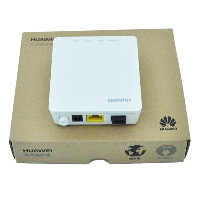 Cina Router di Wifi della fibra di Huawei GPON ONU Ontario HG8310M Single Port Optical in vendita