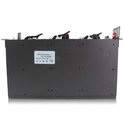 中国 Fiberhome Gpon Epon 10G AN5516-04 HSUAの小型繊維OLT視覚ライン ターミナル 販売のため