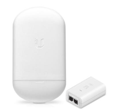 Cina CBE all'aperto 5.8G 3km del ponte senza fili 5.8G di UBNT NS-5ACL (Loco5AC) 450M in vendita