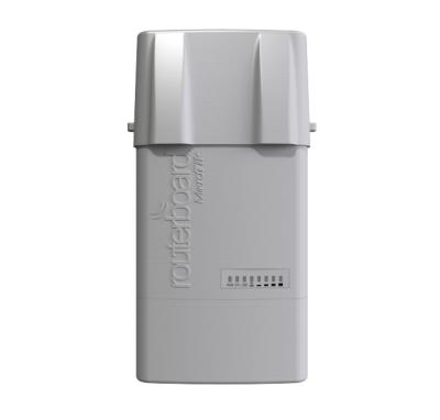 Cina RB912UAG-5HPnD-OUT 5.8G 300M ROS Wireless Bridge 1W all'aperto in vendita