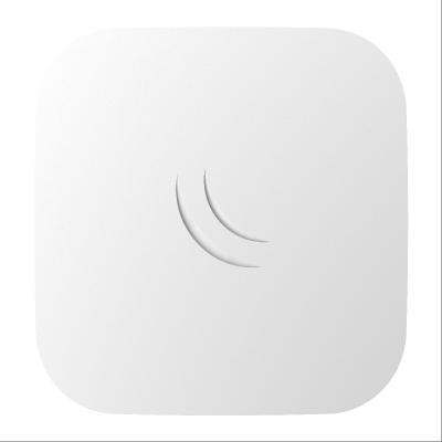 Cina CAPPUCCIO Lite di AP senza fili a due frequenze del soffitto di gigabit di CA RBcAPGi-5acD2nD del CAPPUCCIO in vendita