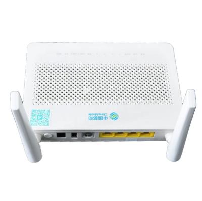 Cina Modem ottico tutto compreso senza fili di gigabit di Huawei GPON ONU WIFI HS8546V5 4GE+1POST per l'intera rete in vendita