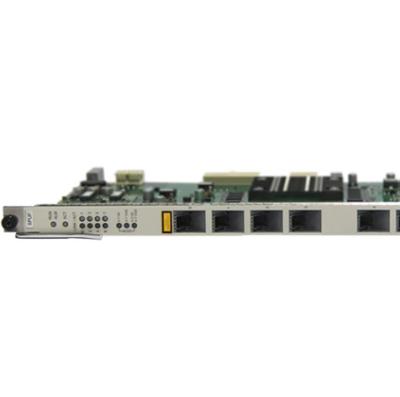 中国 華為技術MA5680T MA5600T OLTビジネス マザーボードSPUF 8ポート サービス板 販売のため