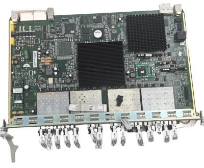 中国 Fiberhome AN5516 GPONの光学ライン ターミナルPON板C+ C++モジュール 販売のため