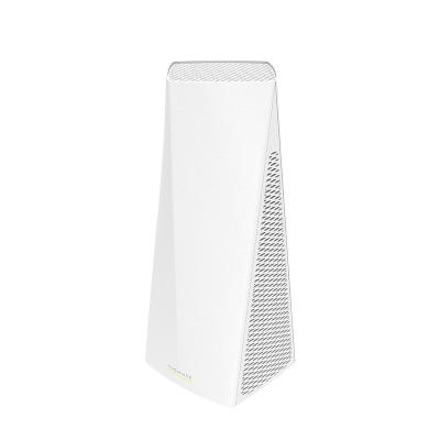 Cina Router di fibra ottica RBD25G-5HPacQD2HPnD di Wifi del pubblico di MikroTik in vendita