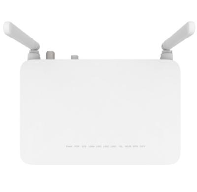 Cina Telecomando dell'interfaccia di Huawei EG8143A5 CATV GPON ONU APC in vendita
