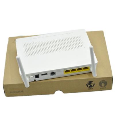 Cina Huawei HG8012 HG8326R HG8242 HG8447 GPON Ontario ONU 1POTS+1GE+3FE+1USB+1Wi-Fi in vendita