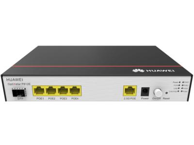 Cina Attrezzatura 2.5G LAN Optical Access Terminal di OptiXstar P812E ONU in vendita
