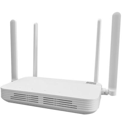 Cina Gatto ottico a due frequenze di gigabit del router del bordo di Huawei OptiXstar AX3000 in vendita